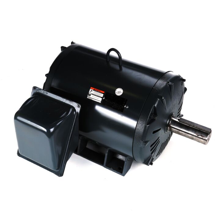 General Purpose Motor, 150 & 150 HP, 3 Ph, 60 & 50 Hz, 460 & 415 V ...